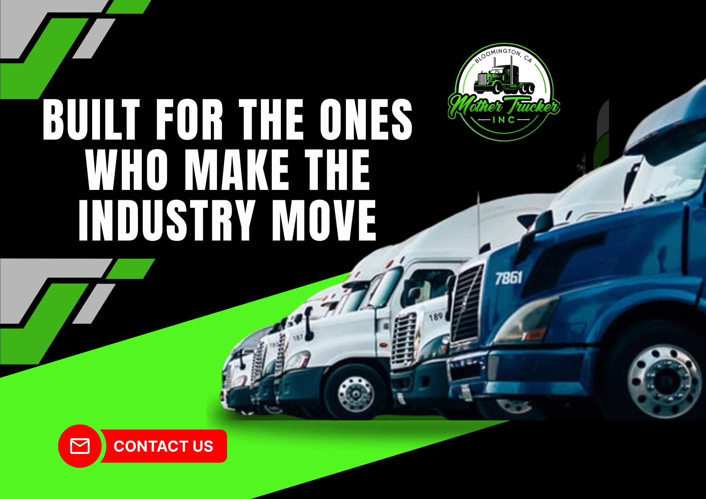 What’s Been Working for Thousands of Truckers—Our Signature Services E ...
