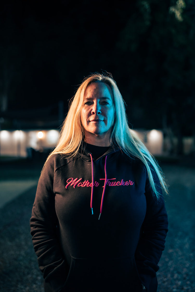 Making the trucking industry a better place | Mother Trucker, Inc ...