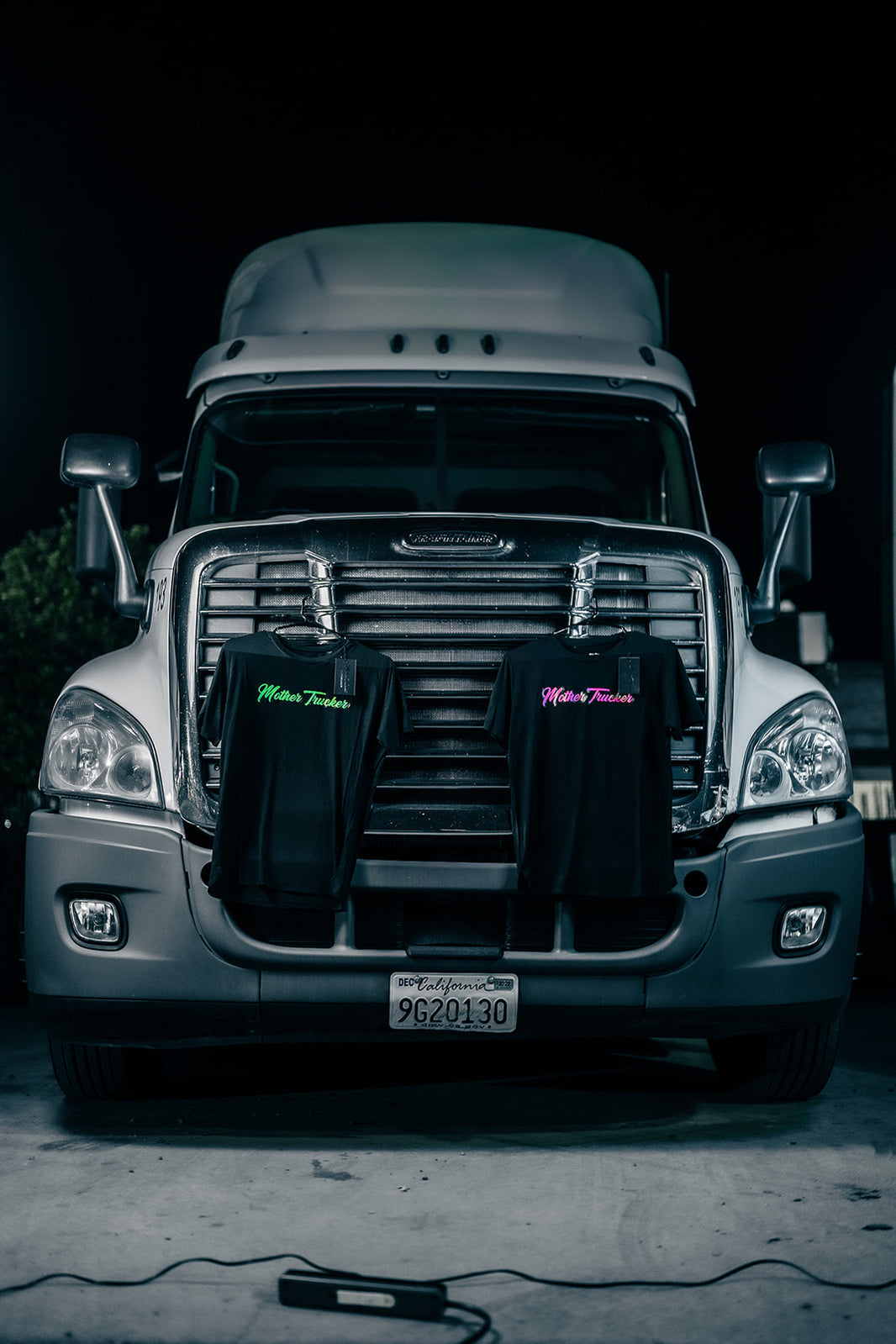 Making the trucking industry a better place | Mother Trucker, Inc ...